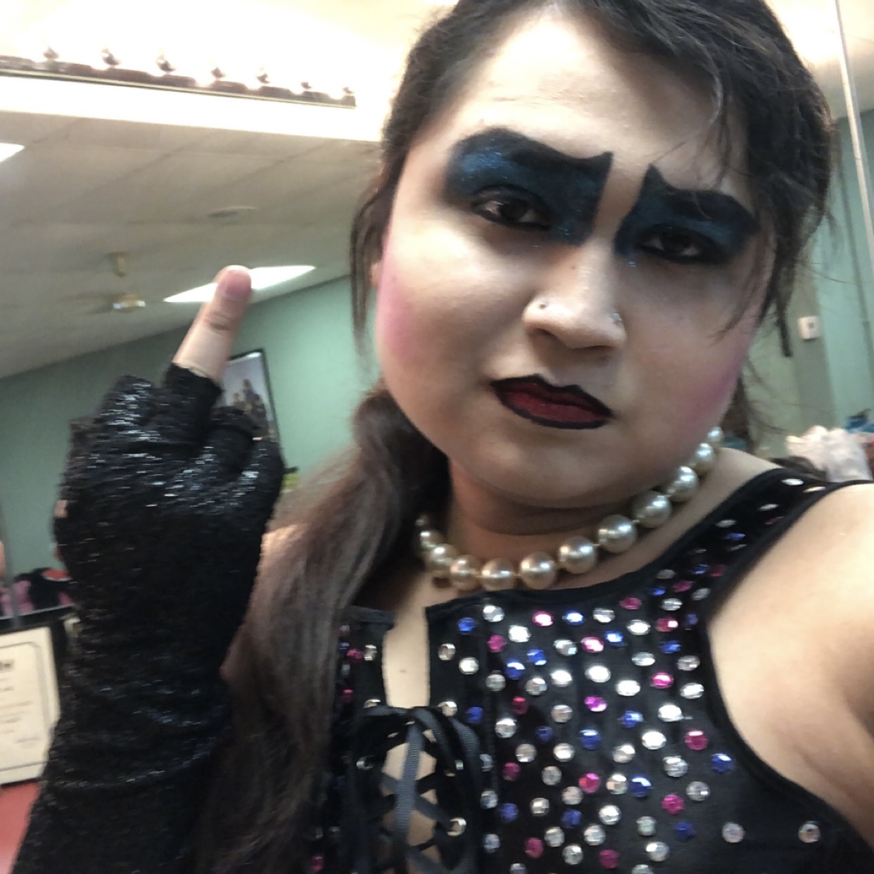 CURRENT CAST – Los Bastardos