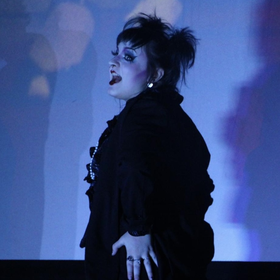 CURRENT CAST – Los Bastardos